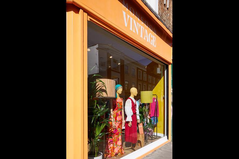 Store gallery: Monsoon ‘goes back to its birthplace’ with 50th ...